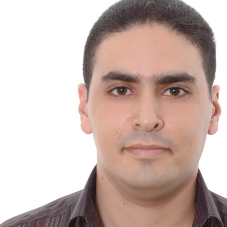 Dr Sofiene FEKI Ophthalmologist Les Berges Du Lac 2 Tunis