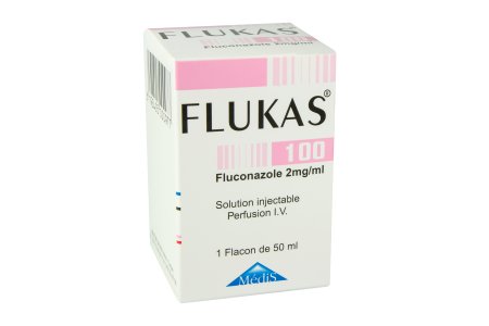 FLUKAS 100 2 mg/ml FL/50 ml en Tunisie INFECTIOLOGIE MAJ 2026